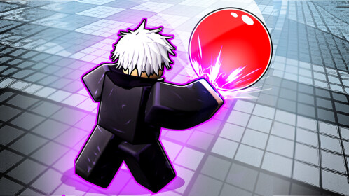 [ JJK + Códigos] Bola de Anime - Roblox