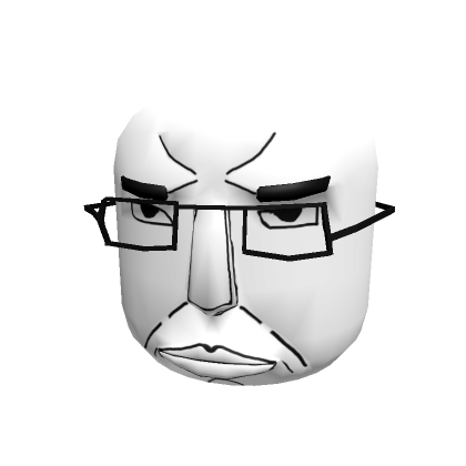 Chudblox | Roblox Item - Rolimon's