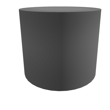 The Cylinder | Roblox Item - Rolimon's