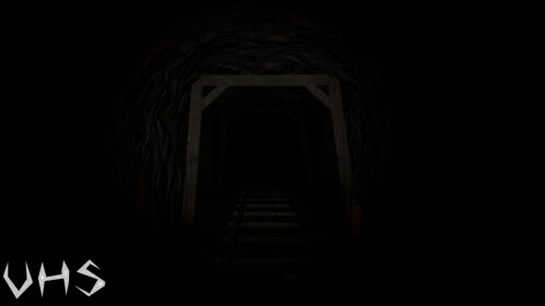 VHS [Kinh dị] - Roblox