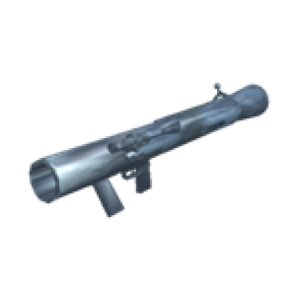 OPS Rocket Launcher - Roblox