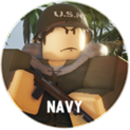 Us Navy - Roblox