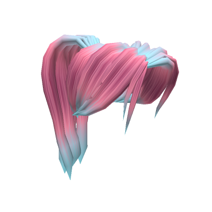 Indie 𝐡𝐚𝐢𝐫's Code & Price - RblxTrade