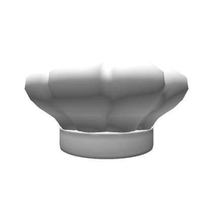 Chef hat | Roblox Item - Rolimon's