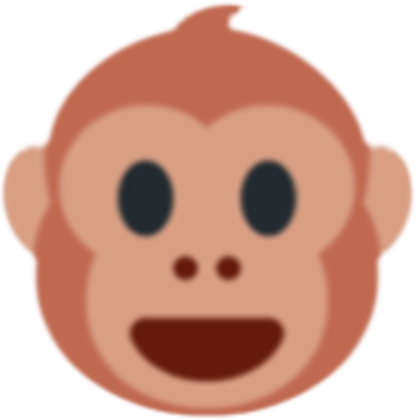 Monkey Emoji Tag - Roblox