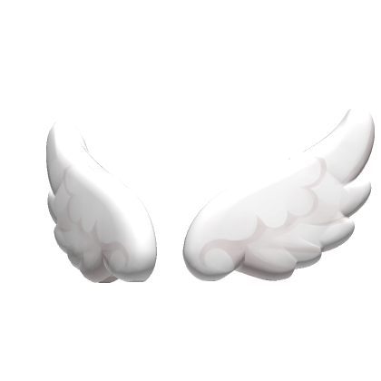 Angel Wings | Roblox Item - Rolimon's