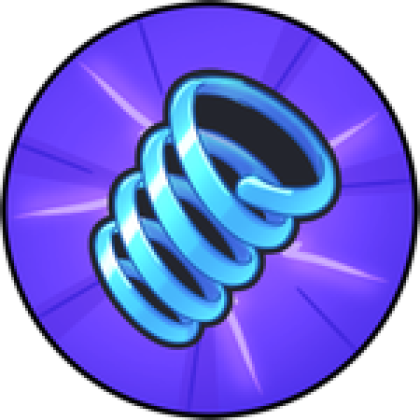 Jump Coil - Roblox