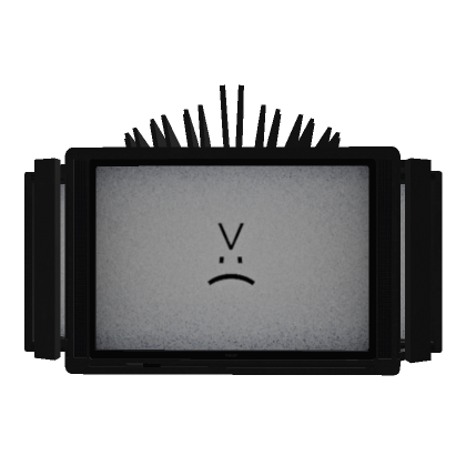 Reworked Upgraded Titan TVman (Angry Face) | Roblox Item - Rolimon's