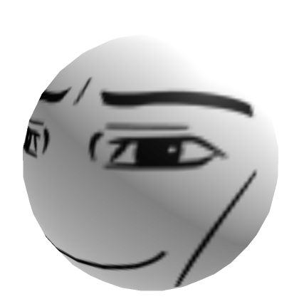 Biggest Man Face | Roblox Item - Rolimon's