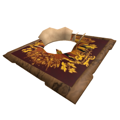 Living Art: The Dropout | Roblox Item - Rolimon's