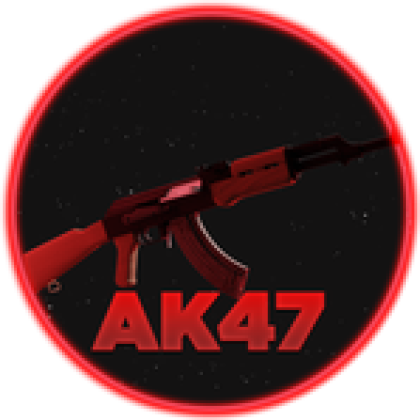 AK47 - Roblox