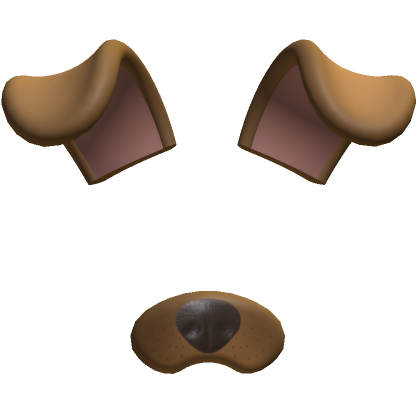 dog filter | Roblox Item - Rolimon's