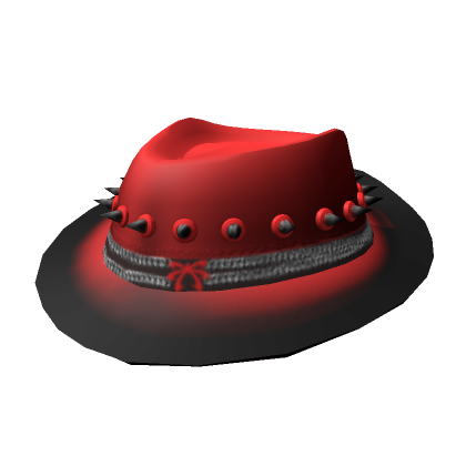 Red | Roblox Item - Rolimon's