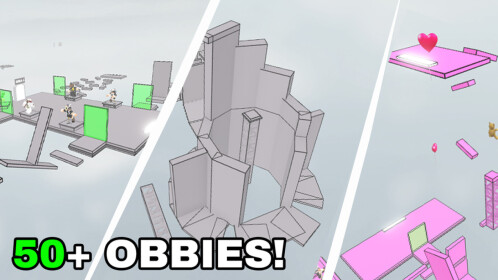 [ MEGA UPDATE! ] Gobdev’s Time Records! - Roblox