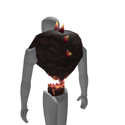 Magma Fiend - Roblox