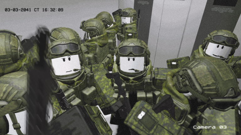 HELLMET [CLOSED] - RBXServers