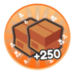 +250 Pet Storage | Roblox Gamepass - Rolimon's