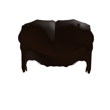 Ambitious Brown Hair | Roblox Item - Rolimon's