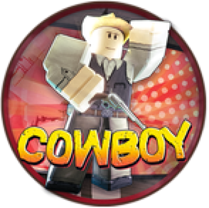Cowboy - Roblox