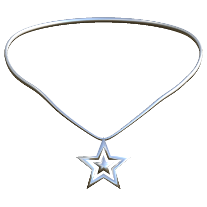 Necklace | Roblox Item - Rolimon's
