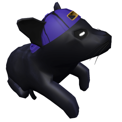 Supa Fly Cat | Roblox Item - Rolimon's