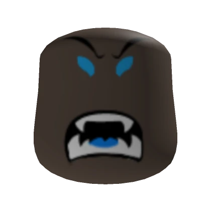 Blizzard Beast Mode | Roblox Item - Rolimon's