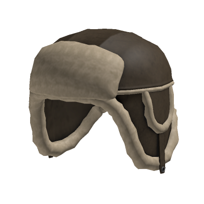 Aviator Cap | Roblox Item - Rolimon's