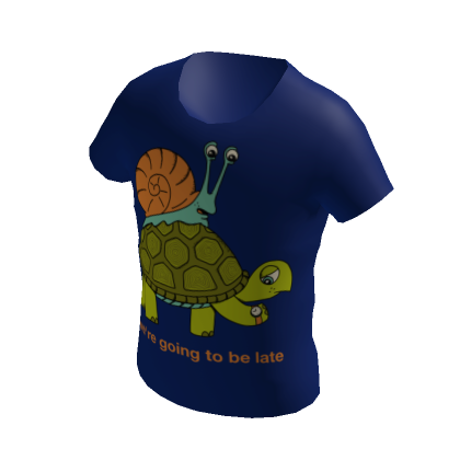 Threadless Funny T-Shirt | Roblox Item - Rolimon's