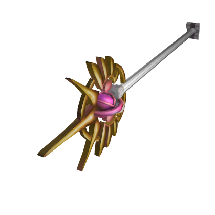 Erisyphia - Staff | Roblox Item Leak - Rolimon's