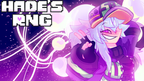 [RELEASE] Hade's RNG - Roblox