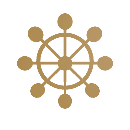 Divine General Wheel Halo | Roblox Item - Rolimon's