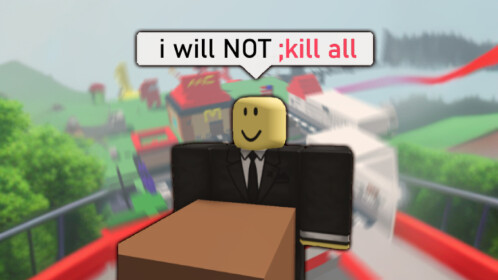 Administrador Elegido ️ - Roblox