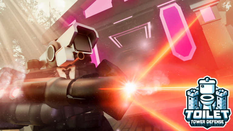 [🛒EP 71] Toilet Tower Defense | Roblox Game - Rolimon's