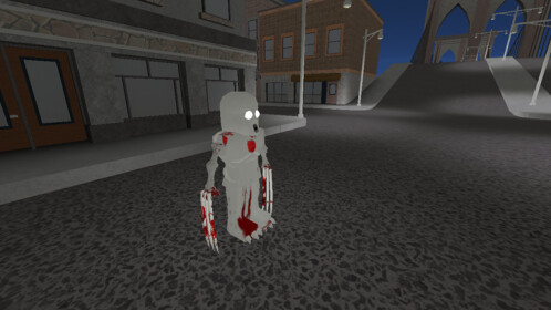 el rastrillo - Roblox