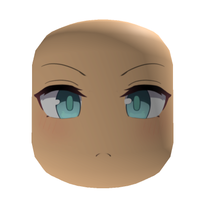 RABBIT Pointman Face | Roblox Item - Rolimon's