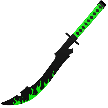Sword | Roblox Item - Rolimon's