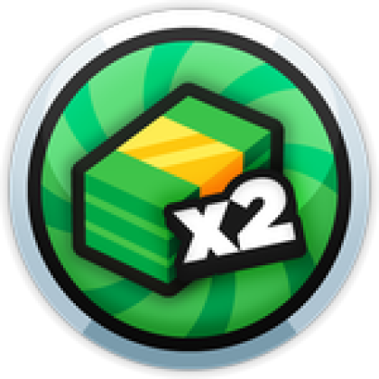2x Cash! - Roblox