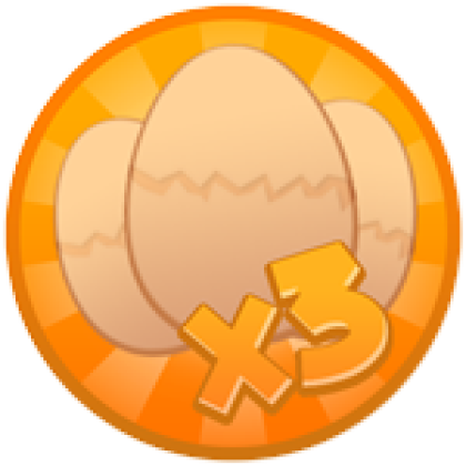 Triple Hatch - Roblox