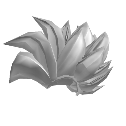 Super Infant Prince Hair | Roblox Item - Rolimon's