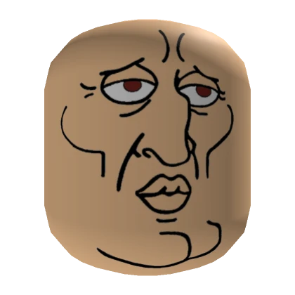 Handsome Squidward Looksmax Mog sigma | Roblox Item - Rolimon's