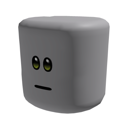 Dennis - Head - Roblox