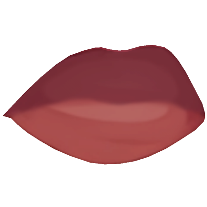 😄 Lips Mouth (3D) 😄 | Roblox Item - Rolimon's