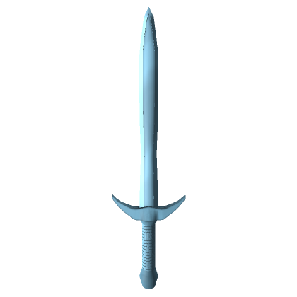 Windforce Sword for your waist (LEFT) | Roblox Item - Rolimon's