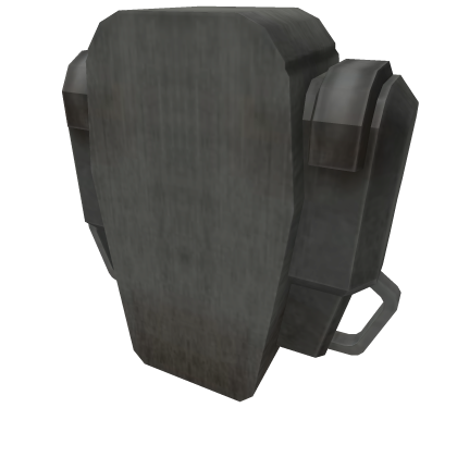 Hades Trooper Backpack's Code & Price - RblxTrade