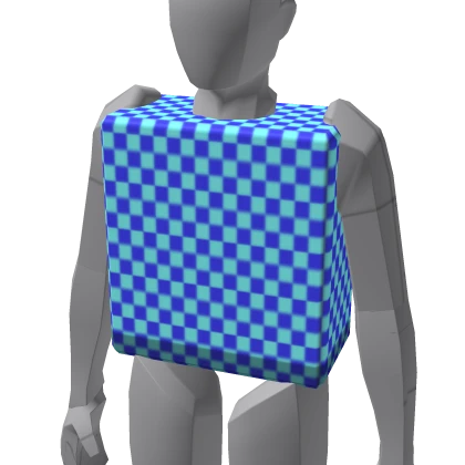 Mini R6 Converter - Torso | Roblox Item - Rolimon's