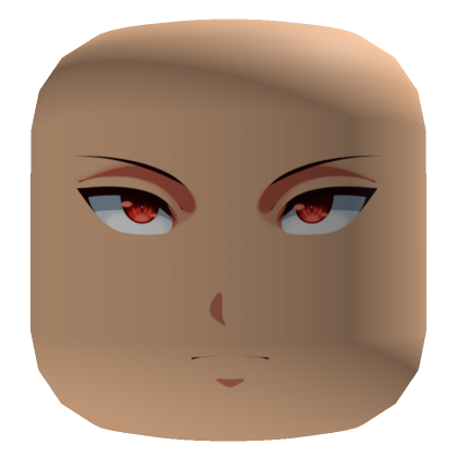Cara de Eminencia de Sombra de Cid Kageno - Roblox