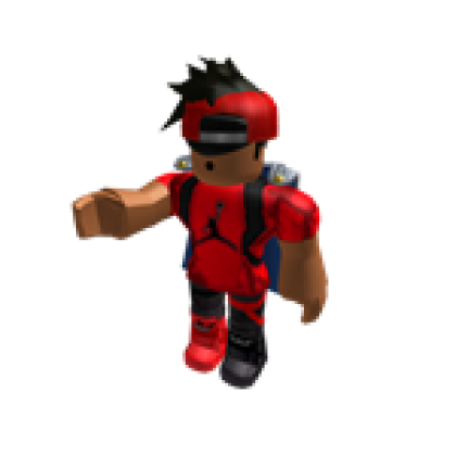 my profile - Roblox