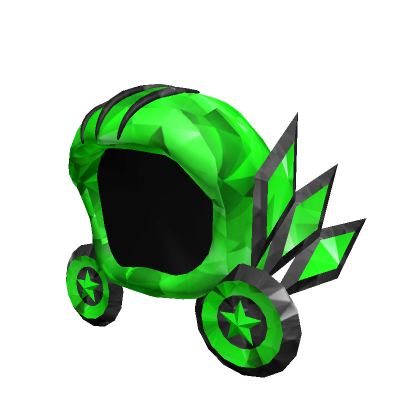Green Sparklynus Dominus | Roblox Item - Rolimon's