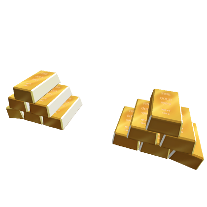 Goldrow | Roblox Limited Item - Rolimon's