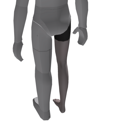 Base Body - Harper - Roblox